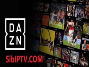 اشتراک DAZN چیست